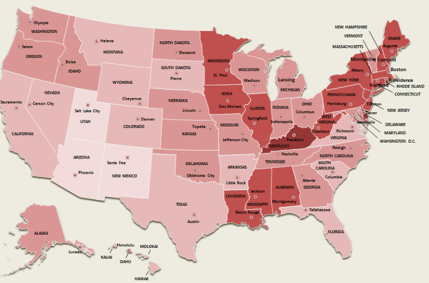 Litigation Management: Tell Your Story With Visual Analytics