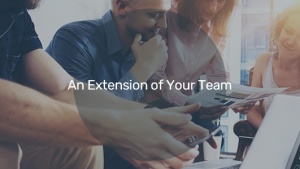 Why Choose TCDI? Our Story | TCDI