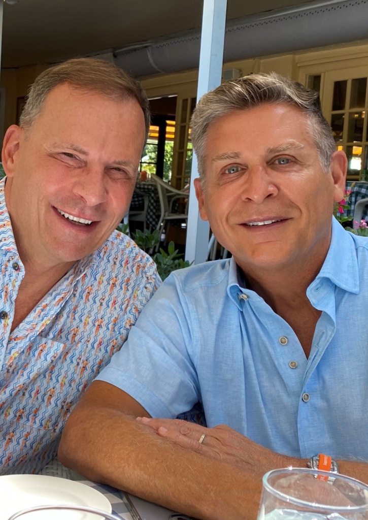 Celebrating Pride Month