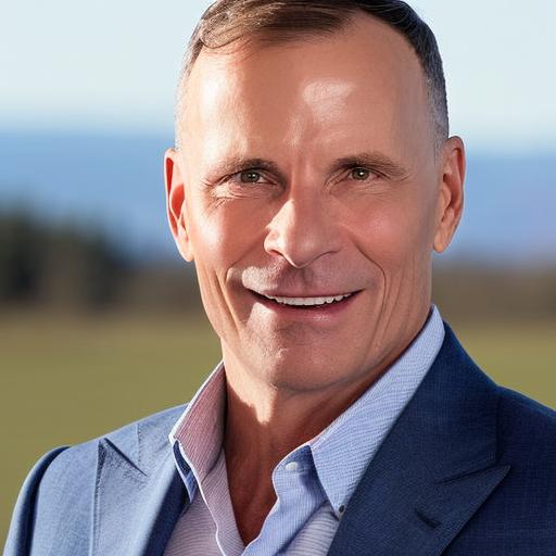 Michael Gibeault - TCDI