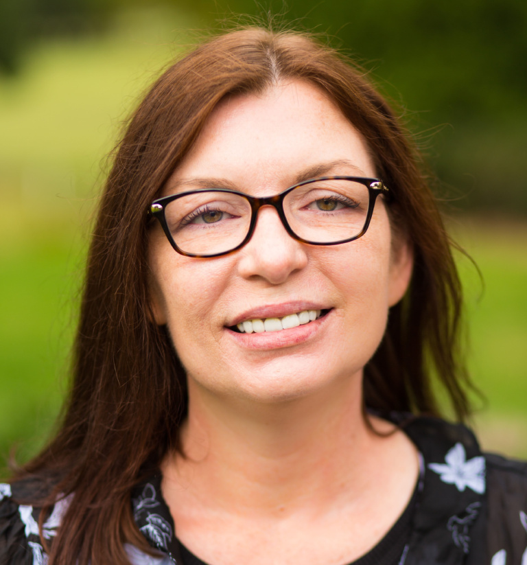 Nancy Johnson - TCDI