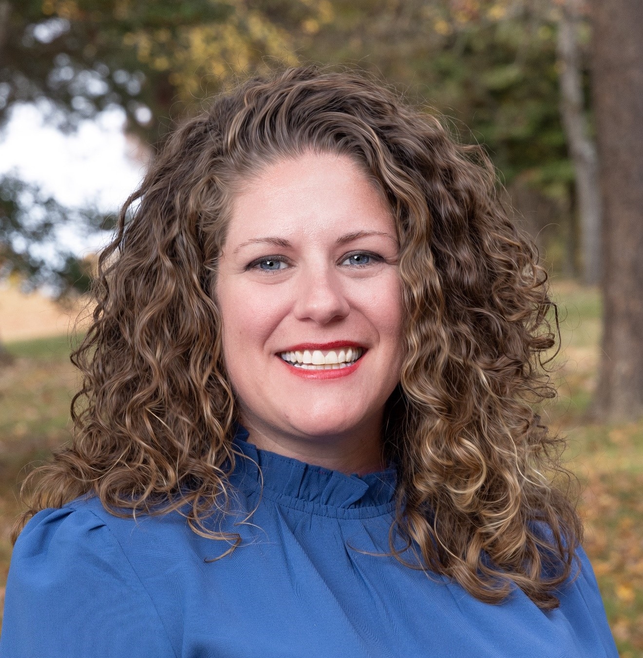 Rebecca Cameron - TCDI