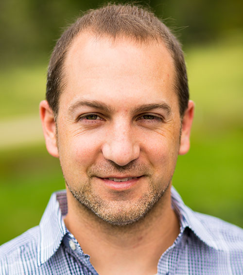 Dave Martyn, Solutions Architect | TCDI