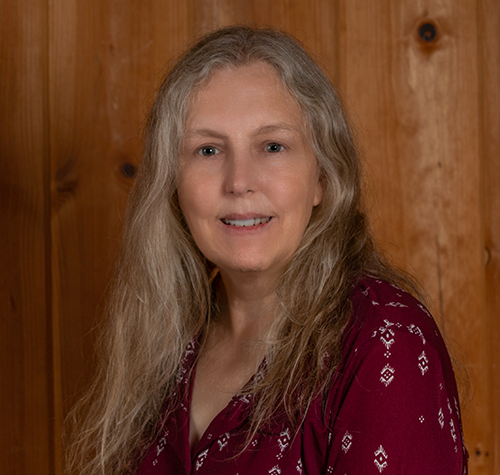 Sandra Middlebrook - TCDI