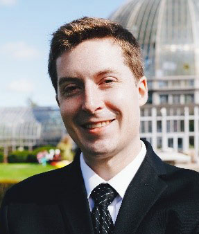 Patrick Walbridge - TCDI