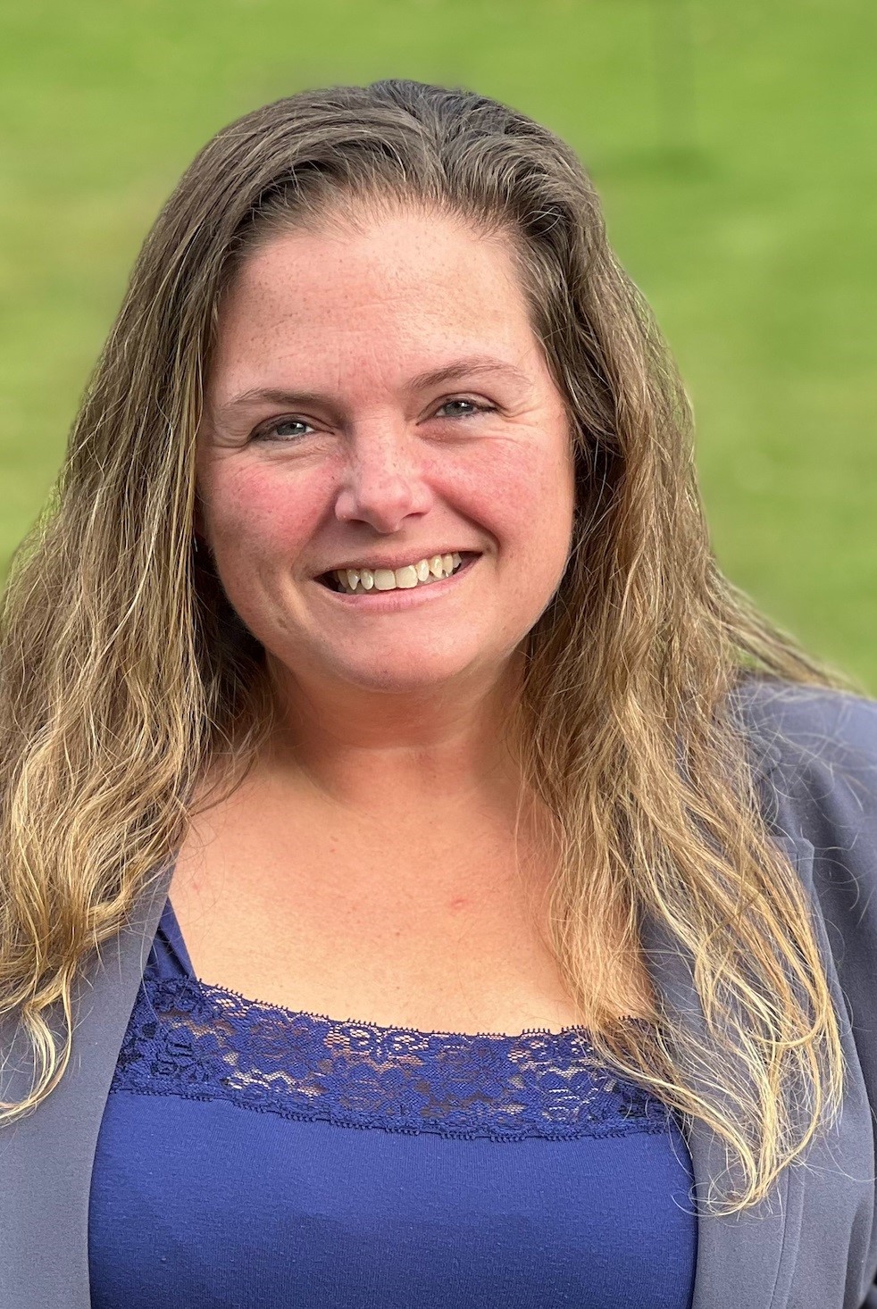 Theresa Zamecnik Kozak - TCDI