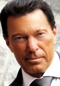 John O'Connor - TCDI