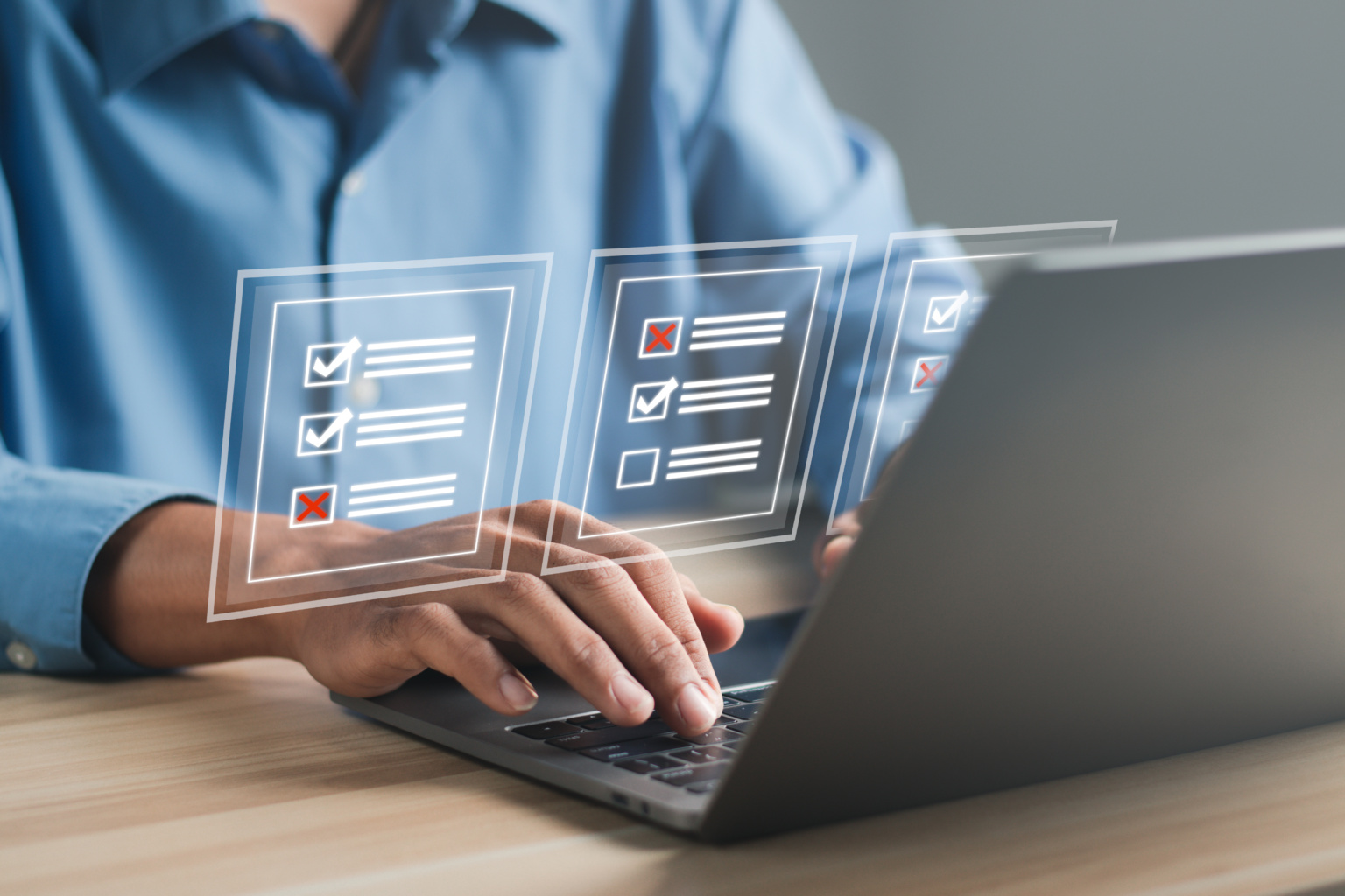 Considerations for Implementing Legal Technology Solutions