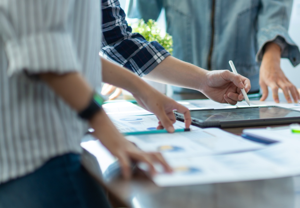 Learn the Four "C's" of Effective eDiscovery Project Management