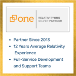 Relativity eDiscovery Software and Services | Partner with TCDI