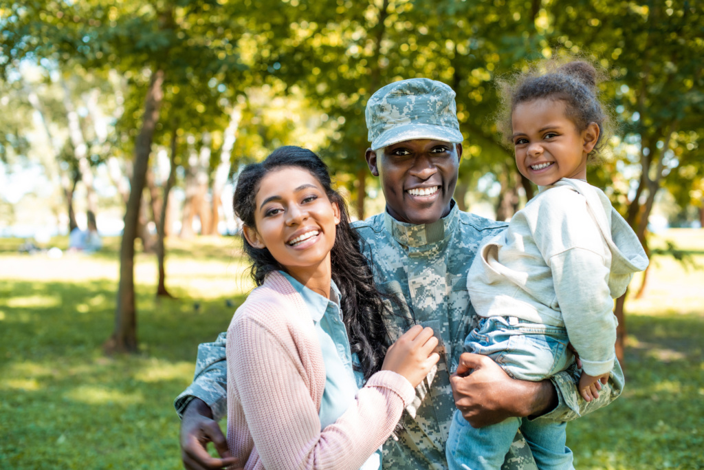 Happy Military Spouse Appreciation Day from TCDI and Our Clients